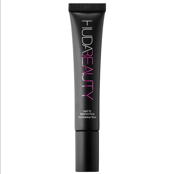 HUDA BEAUTY | Makeup | Huda Beauty Matte Perfection Makeup Base Primer ...